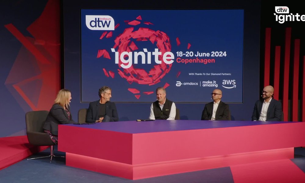 Headliner - AI Odyssey: Charting the Course for an AI-Driven Future ...