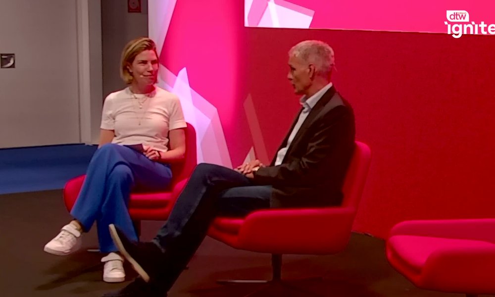 Building a Legacy: Strengthening Company DNA for Lasting Impact ...