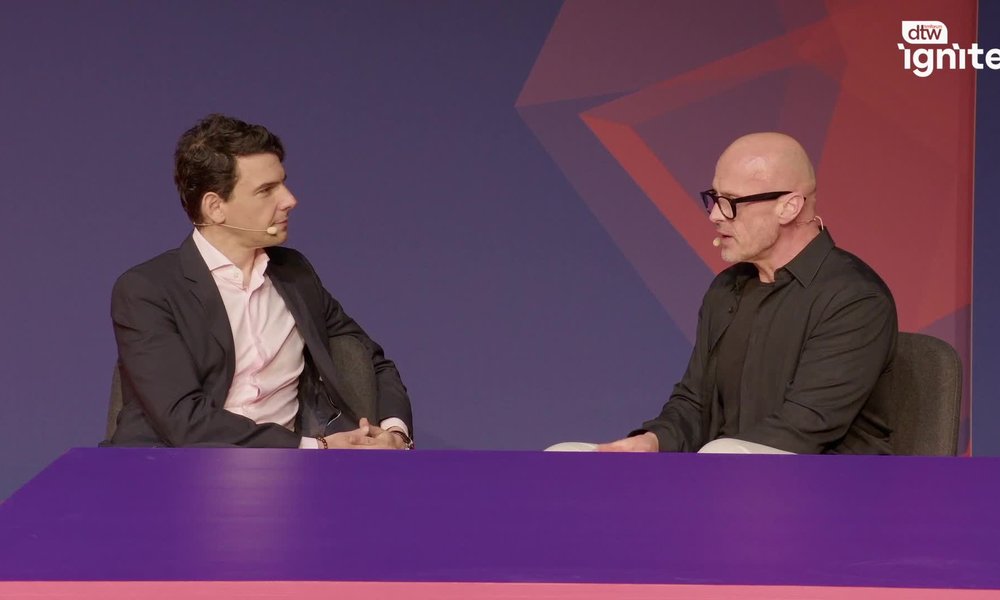 Accelerating Digital Transformation: Exploring Modern Ways of Working ...