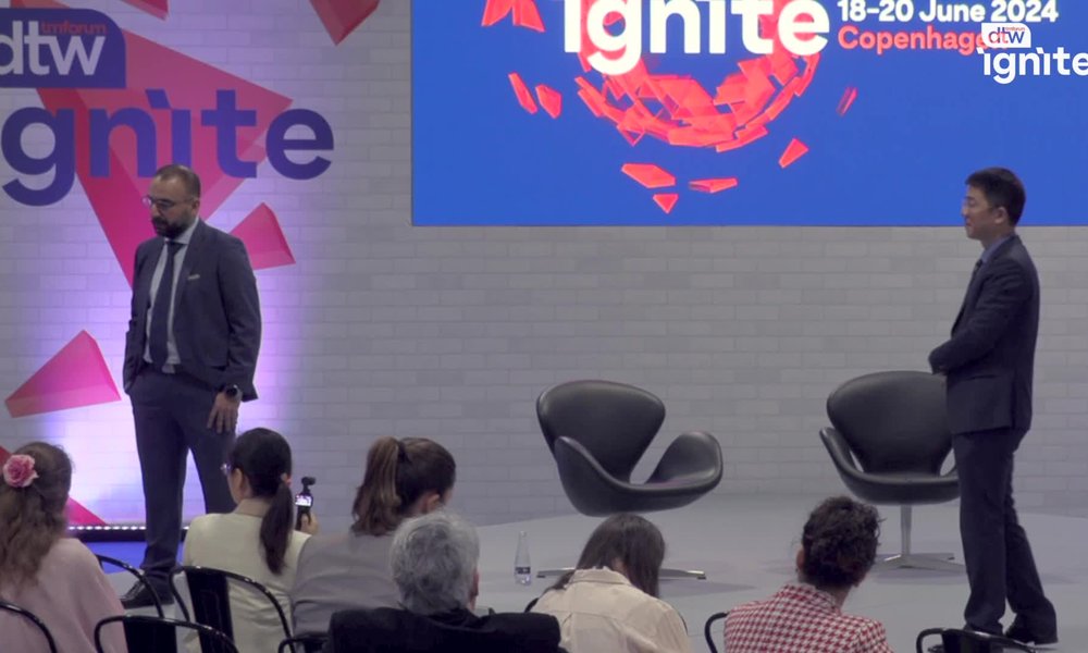 How Zain Leverages AI to Enhance Operational Efficiency and Drive ...