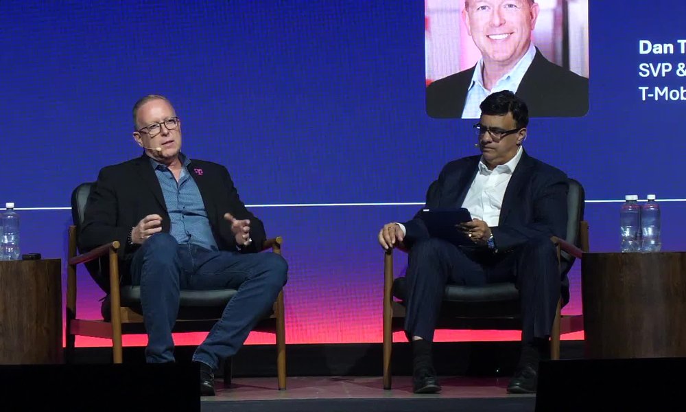 Driving the telco-to-techco shift with the uncarrier approach