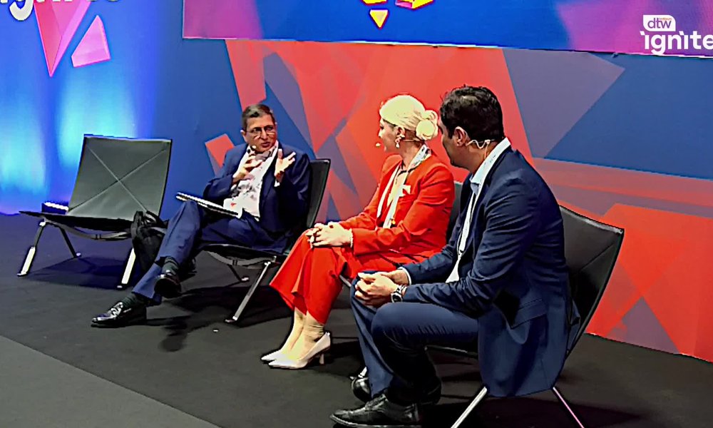 Monetization Through Automation, Differentiation, and Intent-Based ...