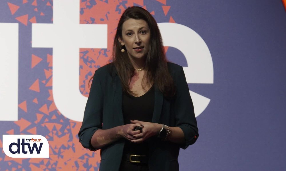 Journey to ecosystem development for network monetization: Stephanie Ormston