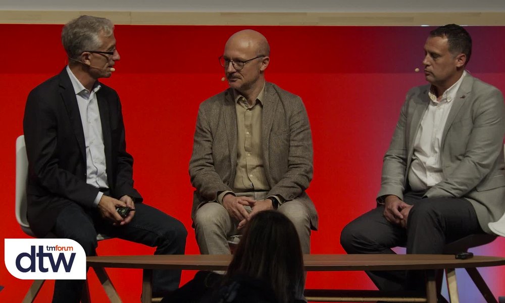 Insights on a joint innovation partnership to design a high performance ...