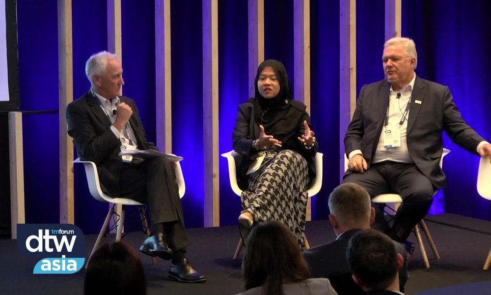 Maturing the national CSP ecosystem