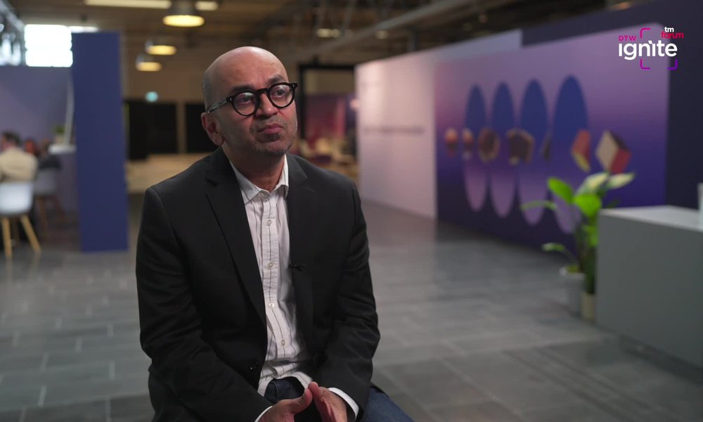 AWS outlines expected trajectory of GenAi and Agentic AI in telecoms