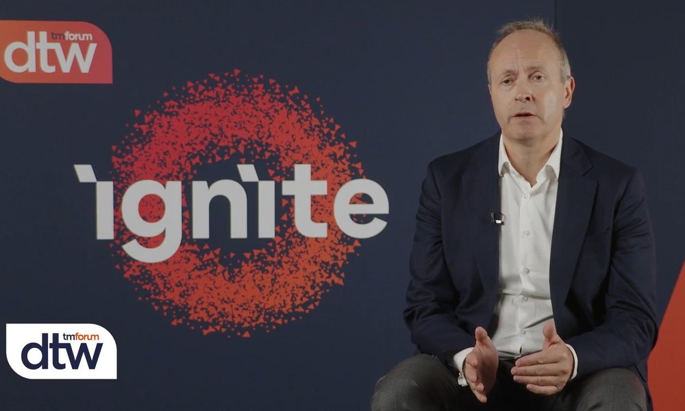 Partner ecosystems drive telco-to-techco transformation: Angus Ward