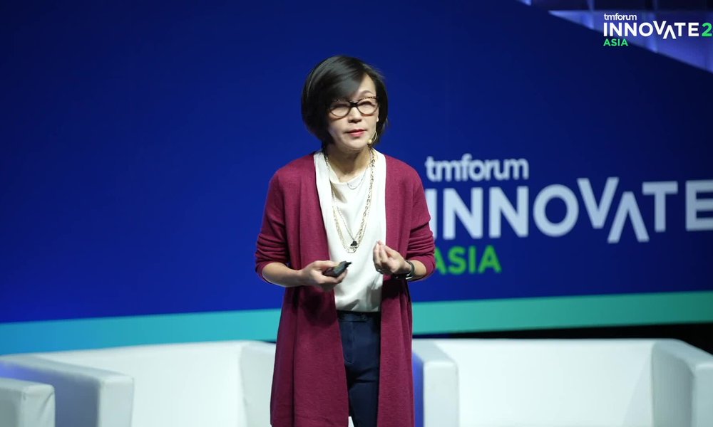 Harnessing AI and Autonomous Networks for Innovation and Transformation ...