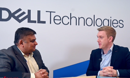 TM Forum welcomes Dell as new member