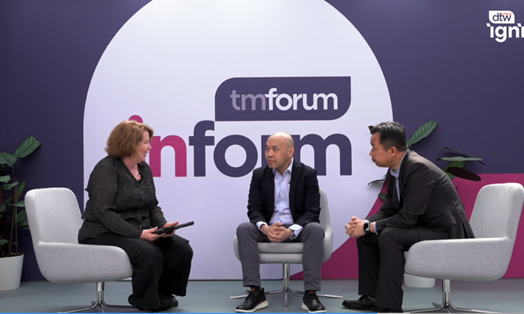 Globe Telecom on what it takes to get to Level 4 autonomous networks