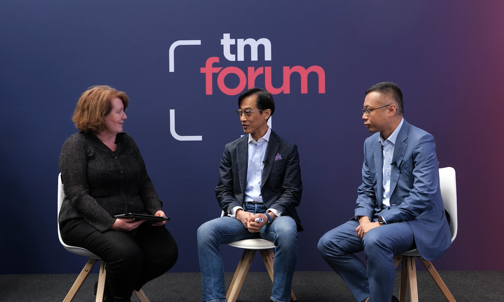 Driving digital transformation: IOH and Huawei’s AI-powered collaboration