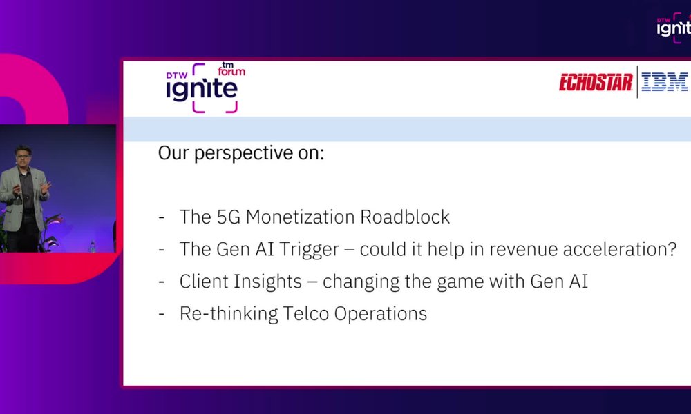 Unlocking Revenue Growth: Can Gen AI help in reversing the revenue ...