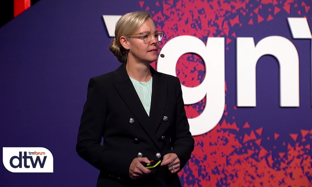 DTW23 Ignite Headliners: Keri Gilder
