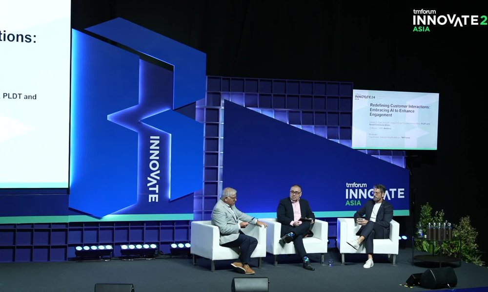 Redefining Customer Interactions: Embracing AI to Enhance Engagement ...
