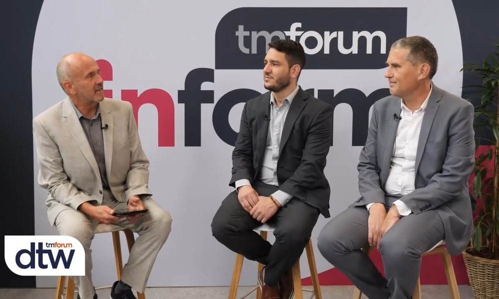 How Brazilian MVNO Nuh! Digital drives digital inclusion: Laerte ...