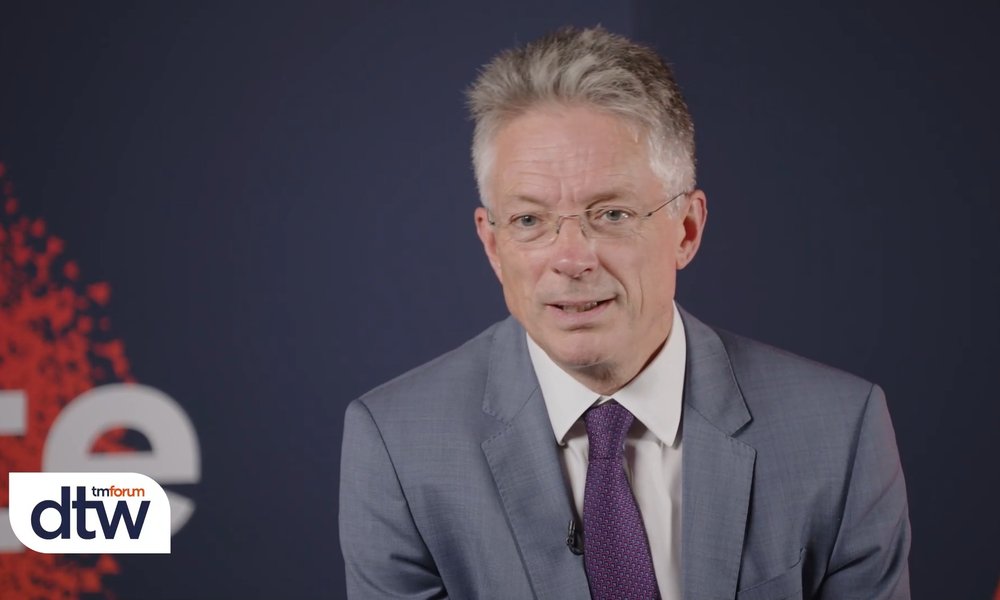 BSS/OSS-as-a-service enables customer engagement: Louis Hall