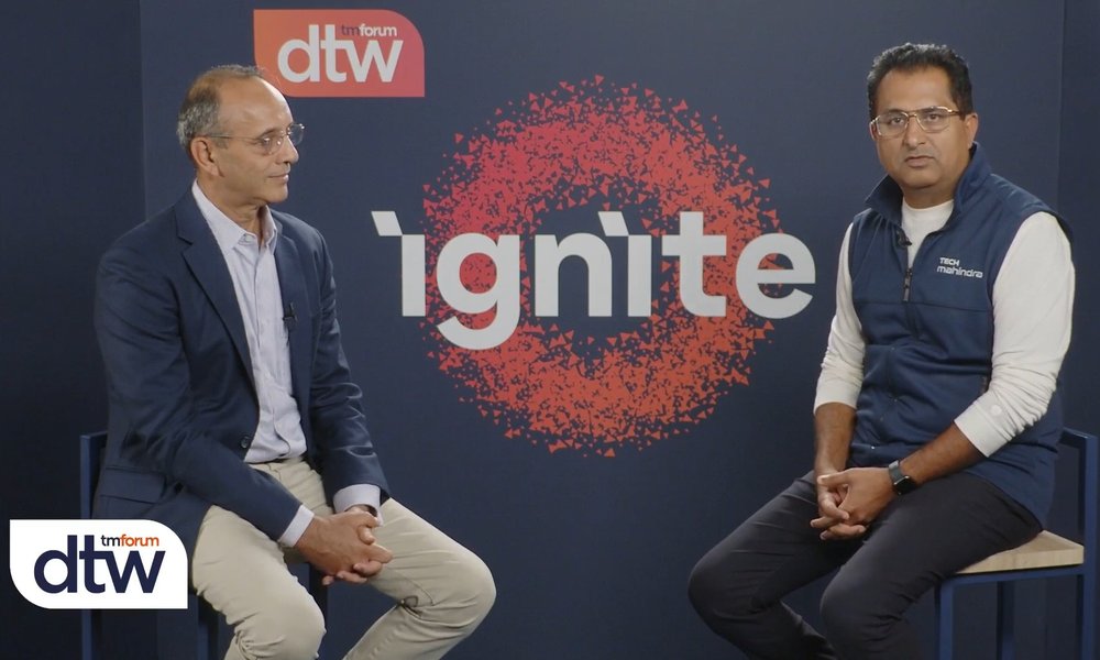 M1 CEO shares blueprint for innovation and transformation: Manjot Singh ...