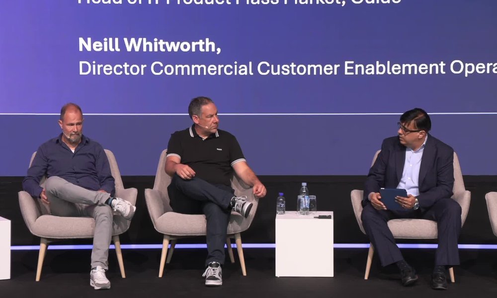 Digital Transformation as the Catalyst for Exceptional Customer Experiences