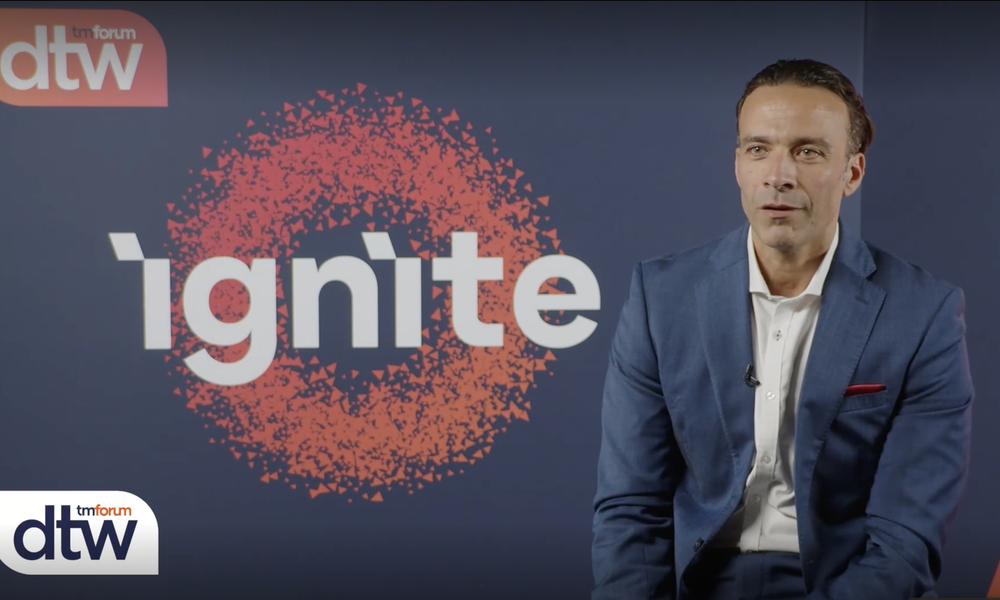 Why the time is right for autonomous operations: Hamdy Farid