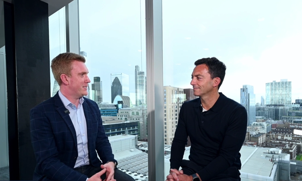 BT's Marc Allera outlines path for growth