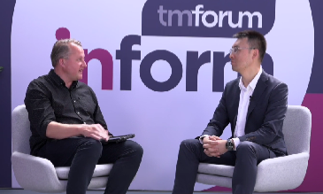 CSPs need a blueprint to get to highly autonomous networks