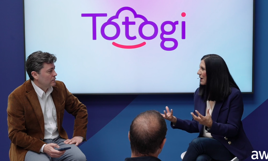 DTW24-Ignite: Totogi's insights on the transformative potential of GenAI for telco businesses
