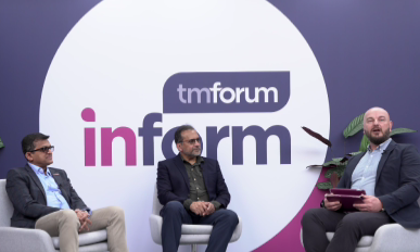 Network Integration and Cloud-native Transformation