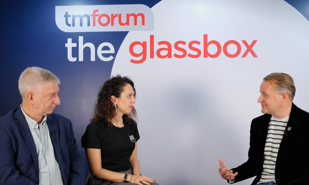 Autonomous network level assessment: collaborating to achieve the next ...