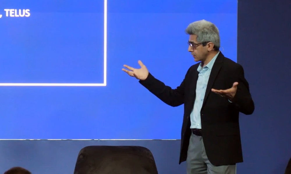 Enabling End To End Autonomous Networks In Brownfield Environments Lessons From Telus