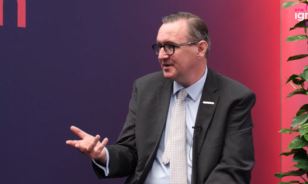 How data, AI and automation are reshaping telco operations