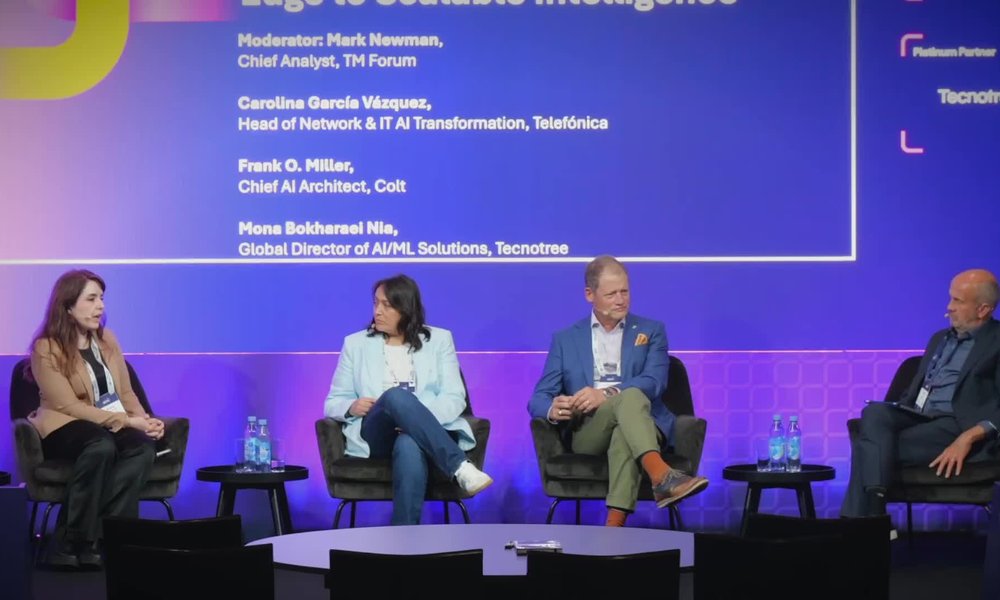 Building Smarter AI Pipelines: From Fragmented Edge to Scalable ...