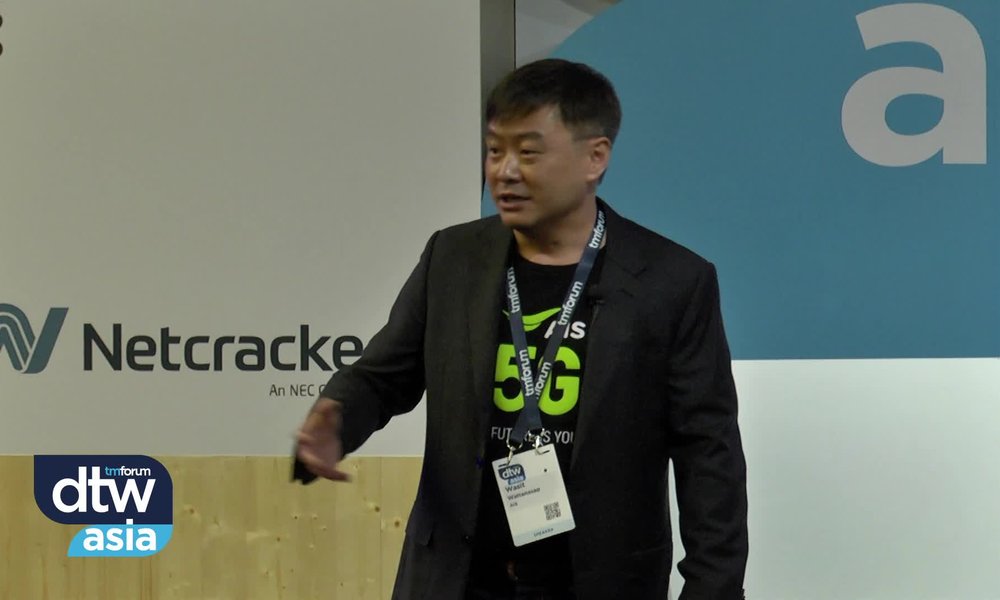 Speeding up to level 4 autonomous networks