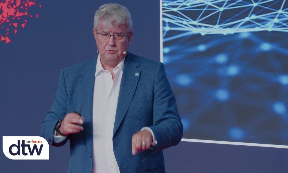 On our journey towards network softwarization and full digitalization ...