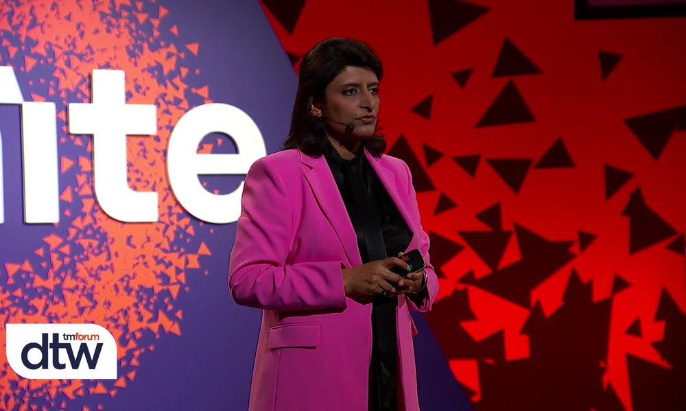 DTW23 Ignite Headliners: Harmeen Mehta