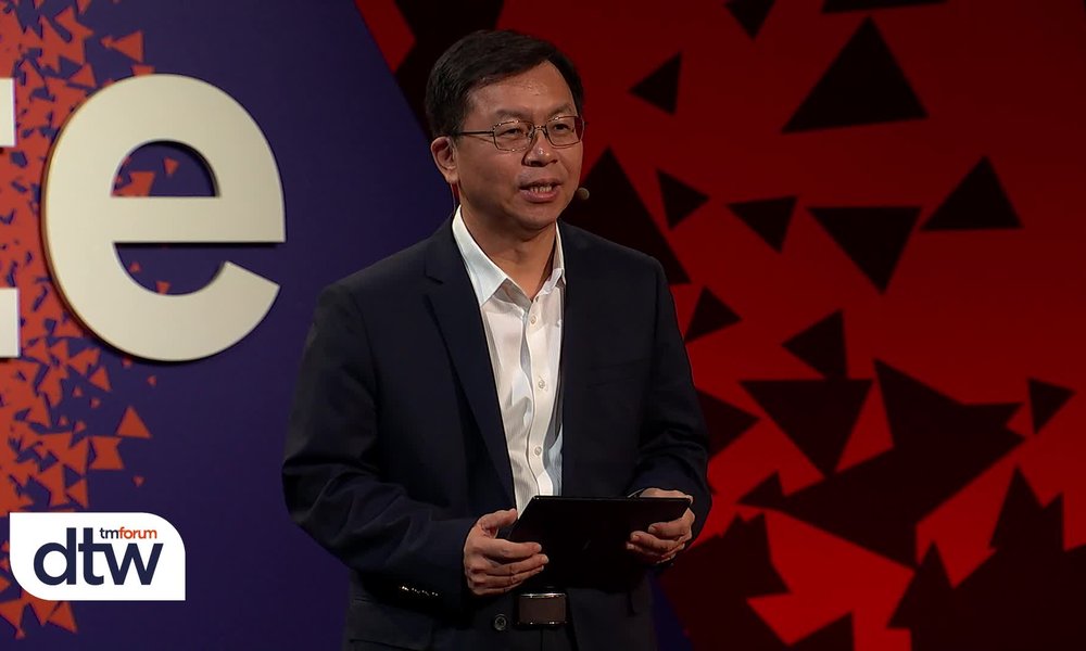 DTW23 Ignite Headliners: Li Huidi