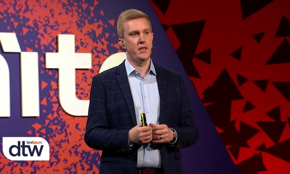 DTW23 Ignite Headliners: Nik Willetts