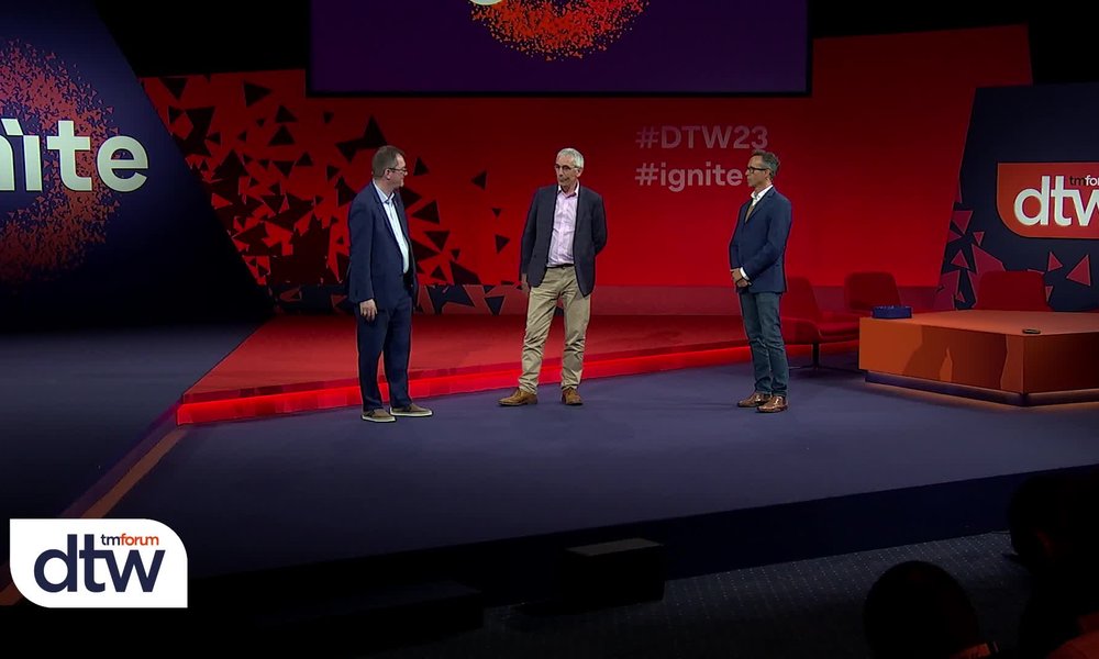 Agility and innovation through cloud transformation – key learnings and ...