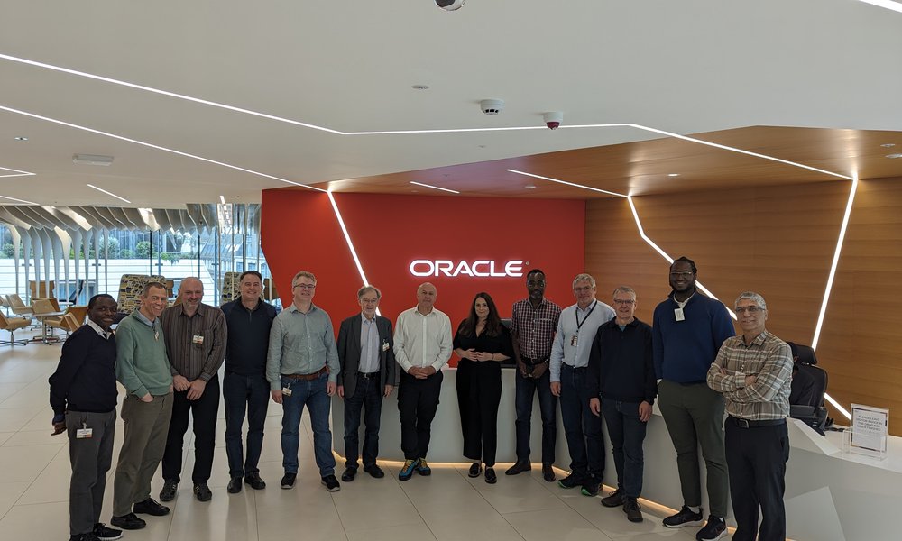 Tm Forum Spec Jam Collaboration Advances Oda Canvas Flexibility