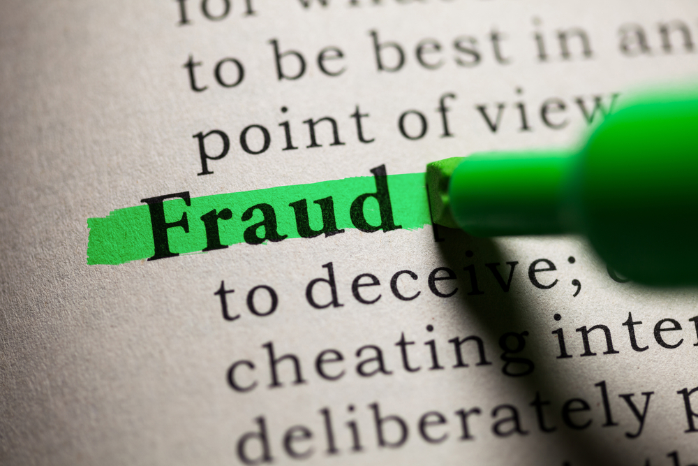 Fraud Awareness Quotes